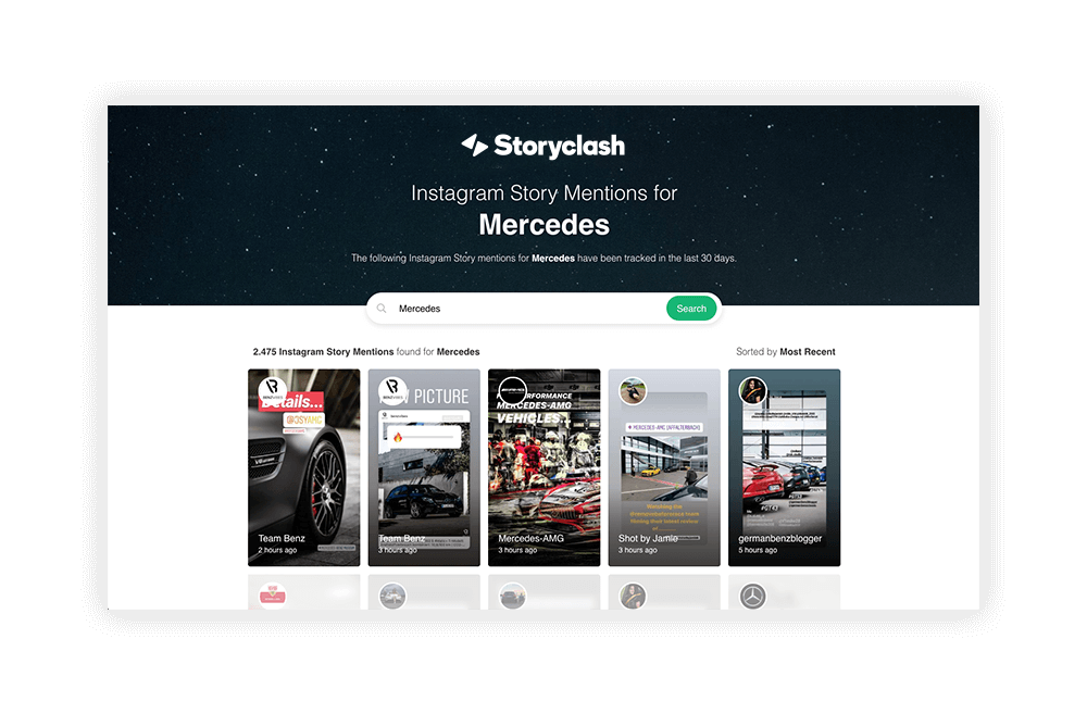 Free Tools By Storyclash